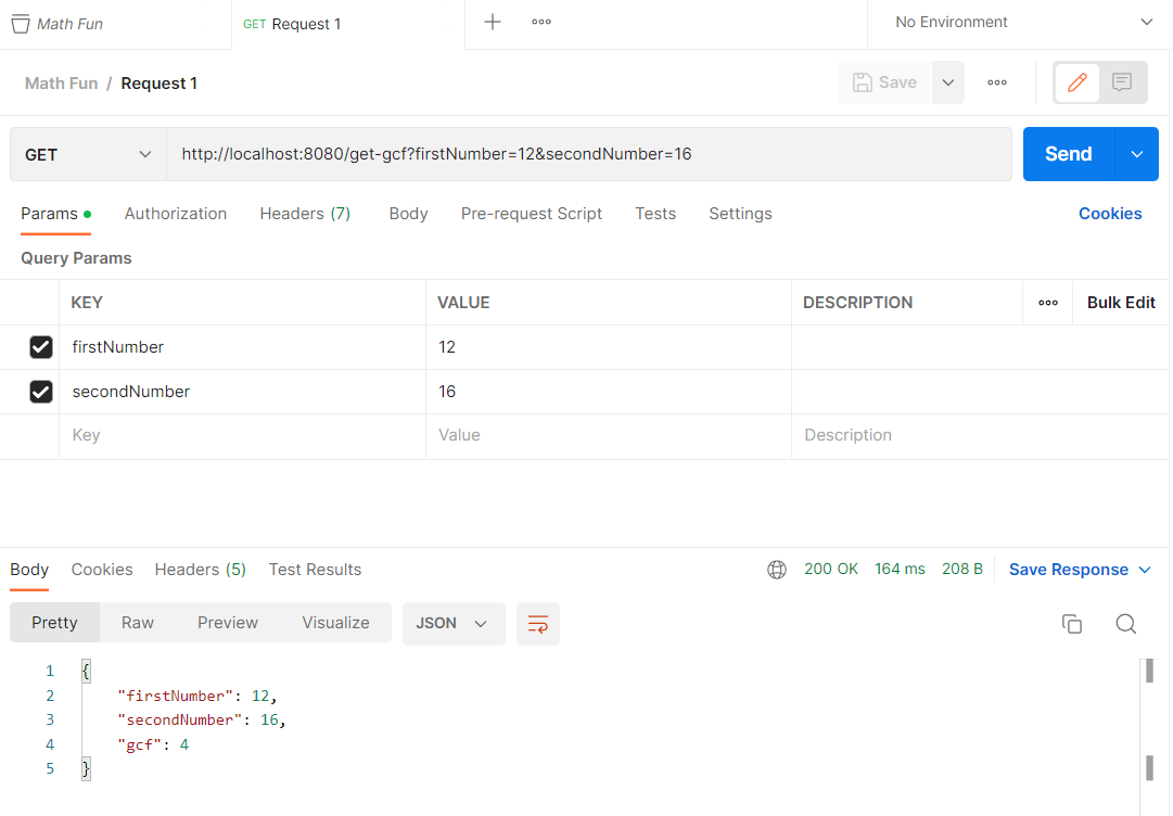 Automate API Testing with Postman Example – Code Samples