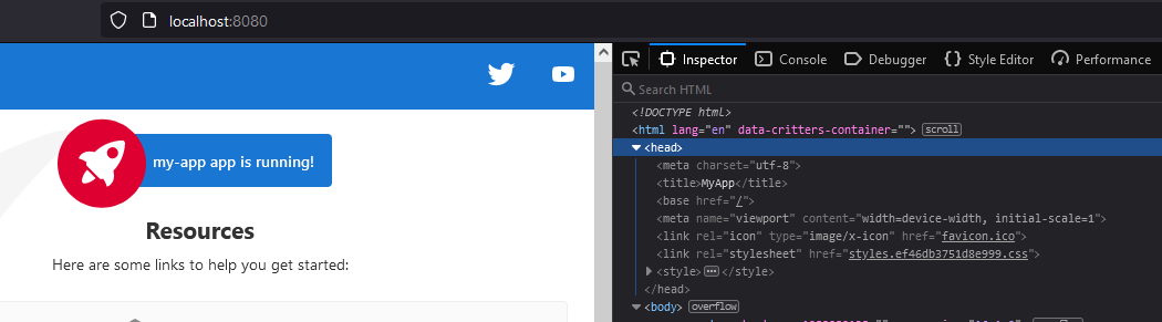 Spring ResourceTransformer Example – Code Samples