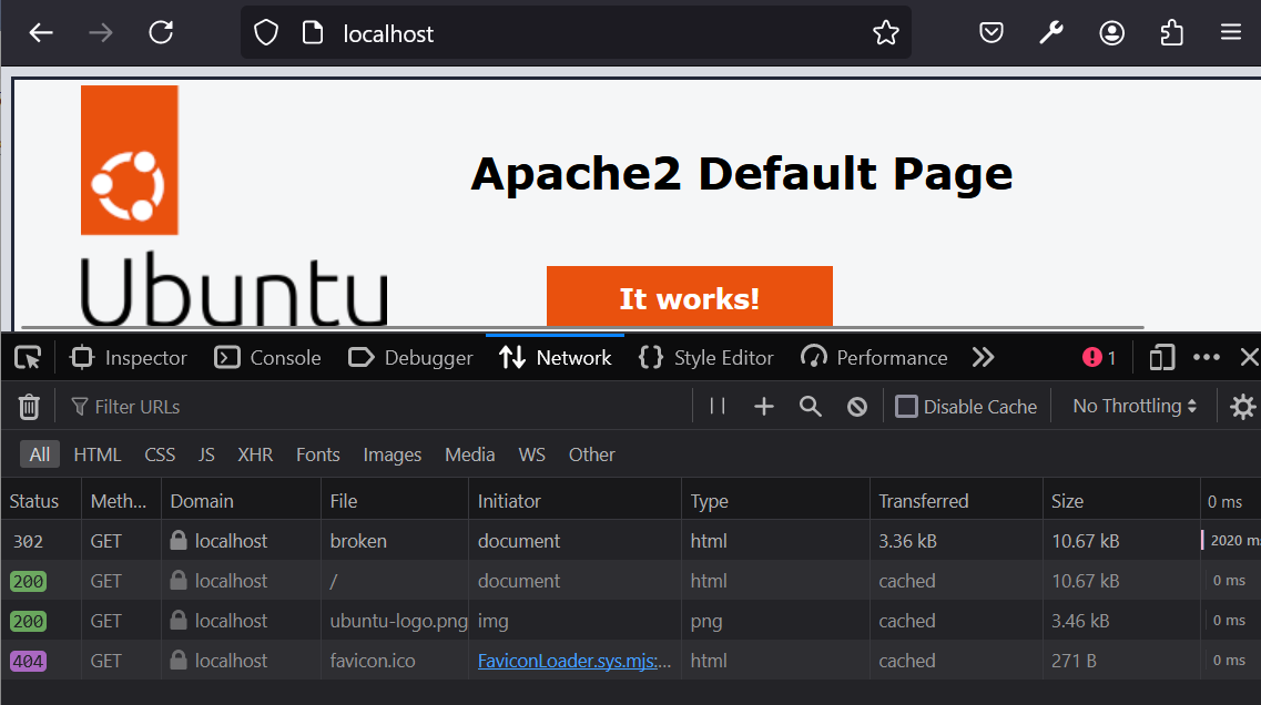 Apache Redirect Example Code Samples